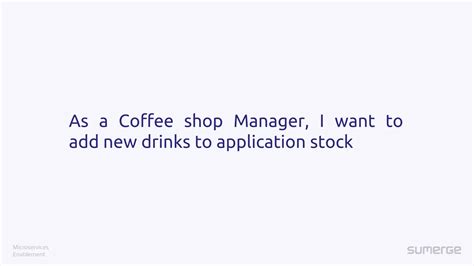 Event Driven Microservices Webinar Ppt