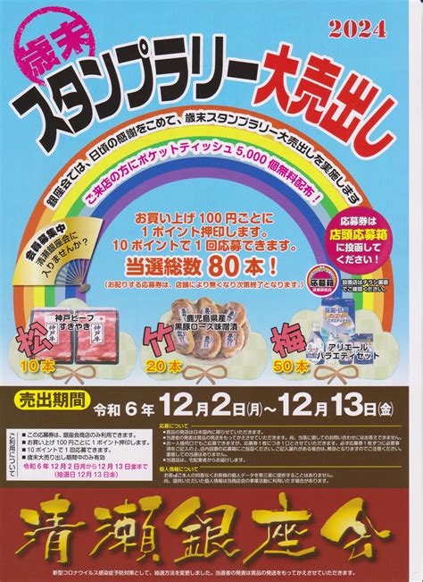 おひさまネットワーク 清瀬市の消費生活センターで、フードドライブがあります。6月10日、11日10時30分から14時30分までです。缶詰や