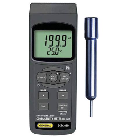 Conductivity Meter Calibration Service At Best Price In Coimbatore Arrow Instruments