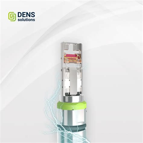 Dens Lightning Tem 原位热电系统 报价 价格 性能参数 图 荷兰 Denssolutions 生物器材网