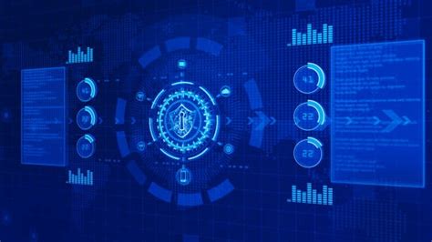 The Role Of Firewalls And Intrusion Detection Systems In Modern Security Measures Sizes Of