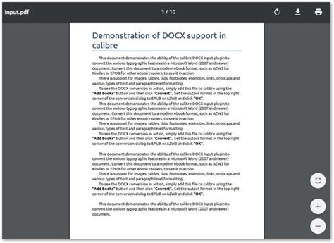 转换文档参数 请查收！使用aspose pdf在java中将pdf文件转换为word完整指南 csdn博客