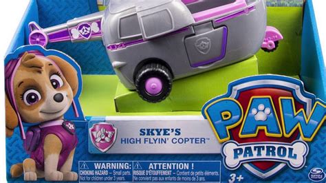 Skyes High Flyin Copter Youtube