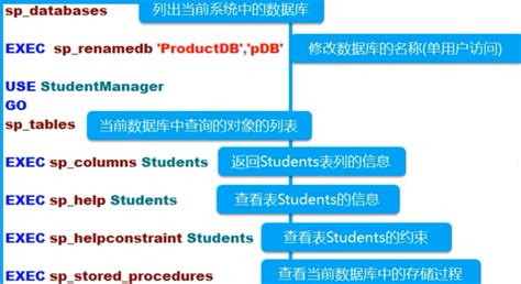 MS SQL高级视图与存储过程 云谷の风 博客园