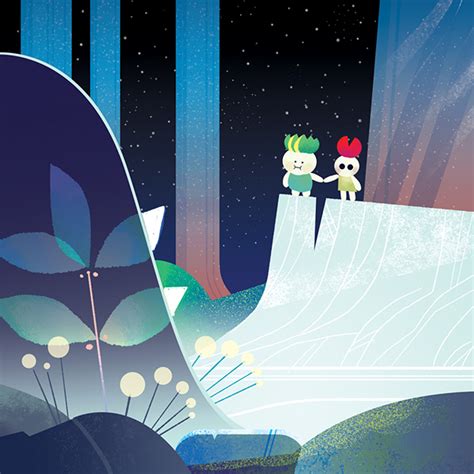 Tiny Troubles Vol 1 Behance Tiny Troubles Vol 1 Behance