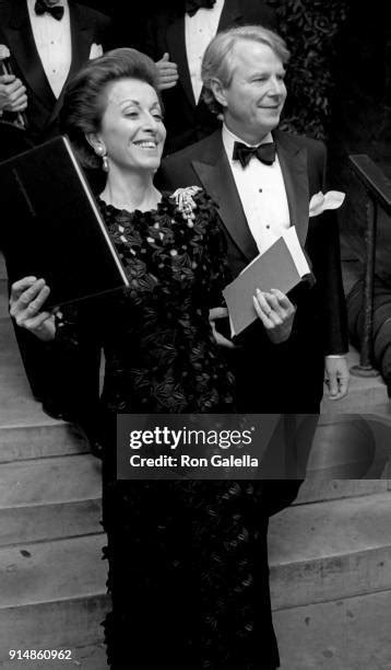 Sid Bass Mercedes Kellogg Photos And Premium High Res Pictures Getty