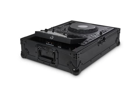 Alphatheta Flt 3000x Compact Protective Flight Case For The Cdj 3000x