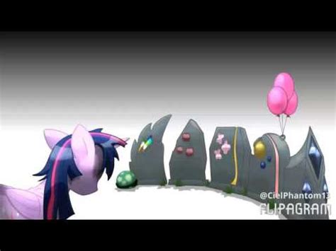 Sad Mlp Death Youtube