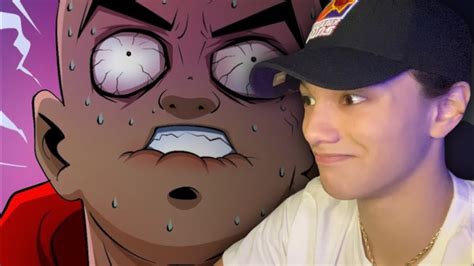 Timeless Tim Your First Nut Reaction Youtube