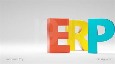 Escaping Complexities User Friendly Interface Of Aiwaerp