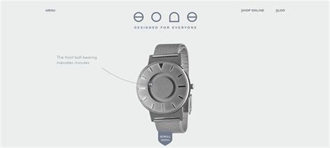 20 Examples Of The Parallax Scrolling In Web Design For Inspiration