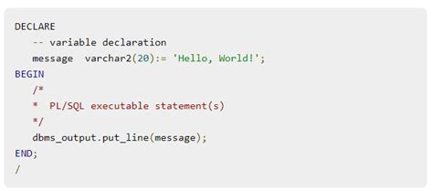 Mastering Plsql Interviews Essential Questions And Answers