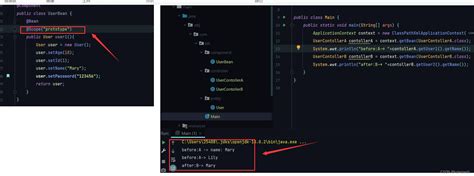 Springbean对象的作用域与生命周期怎么看java项目中spring Bean的作用域 Csdn博客