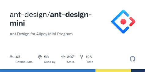 Ant Design Minisrcformforminputpropsts At Master · Ant Designant