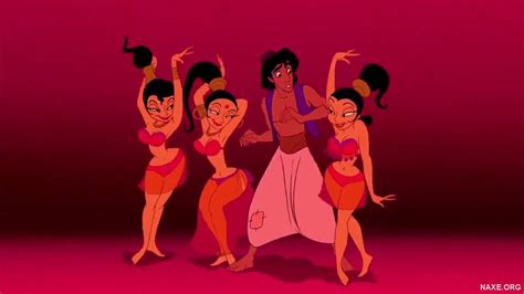 ალადინი Youtube