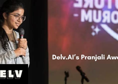 Delv Ai A 16 Year Old Founder Transforming Data Extraction And Summarization With Ai