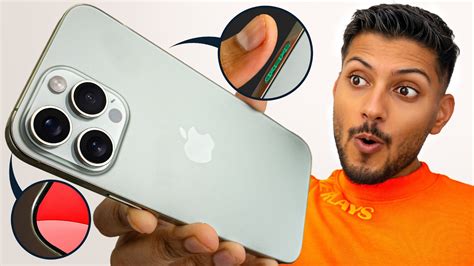 Apple Iphone 16 Pro Max Unboxing New Camera Button Digital Entrepreneur And Creator Economy