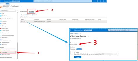 【azure Api 管理】apim 配置validate Jwt策略，验证rs256非对称公钥私钥加密的token路灯的技术博客