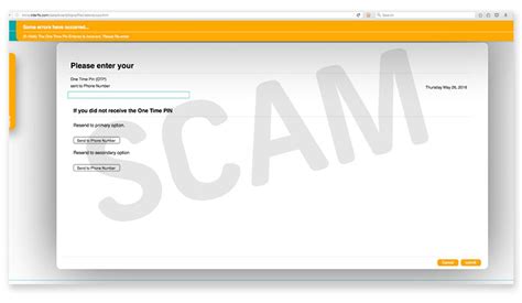 Fraud Types Security Center FNB Fraud Types Security Center FNB