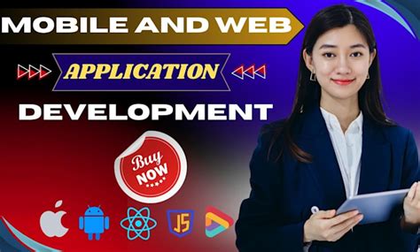 Create Flutter Ios Android Mobile And Web App Development By