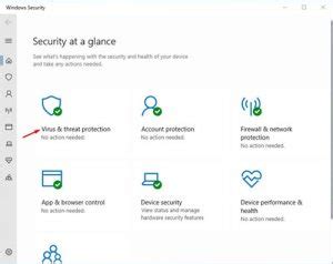 How To Stop Windows Security From Sending Files To Microsoft