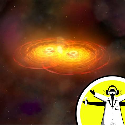 Mapping Out The Milky Way From The Naked Scientists Podcast On Hark