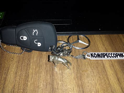 Китайщина UNBOXING — Mercedes-Benz C-class (W203), 2 л, 2001 года ...