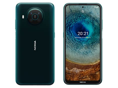 Nokia Is Launching Six New Phones Across Three New Series | Digital Trends