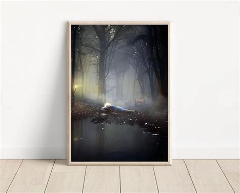 Sikh Art Guru Gobind Singh Tenth Sikh Guru From 1675 To 1708 Sardar Sobha Singh Painting Vintage