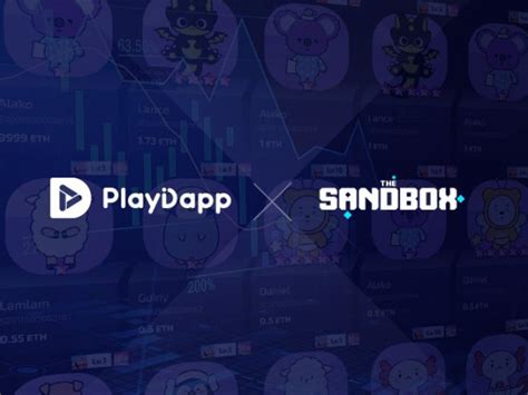 샌드박스 게임 Nft 플레이댑 아이템 거래소 입점 파이낸셜뉴스