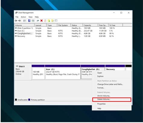 The Guide To Merge Two Hard Drives Into One On Windows Is Very Simple Seconds Is Done