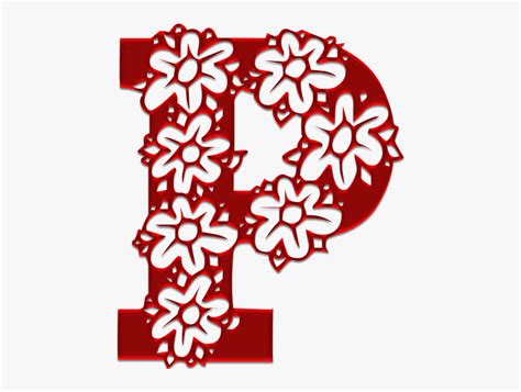 Hawaiian Printable Letters Posters