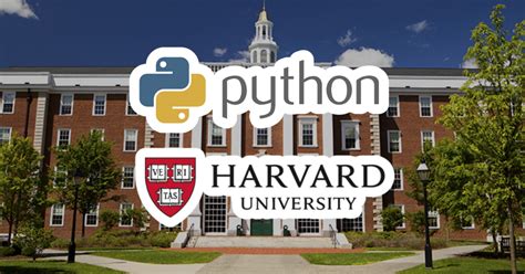 Harvard Oferece Curso Gratuito De Python Aprenda A Programar Sem Sair