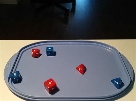 Dice Detection Object Detection Dataset And Pre Trained Model By Huberthouse