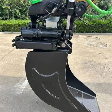 Rotating Excavator Bucket For Sale At Raymond Irwin Blog