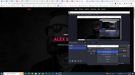 Ali Hanafy On Linkedin Html Css Webdeveloper 13 Comments