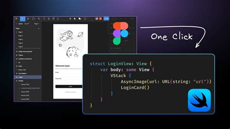 Figma To Swiftui