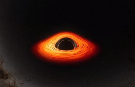 Intermediate Mass Black Hole Identified In Omega Centauri Telescope Live