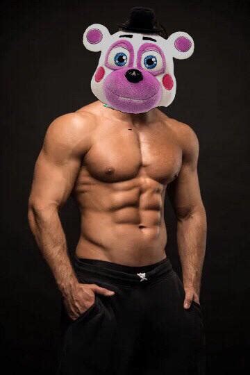 Buff Helpy Number 27591 Rdawko