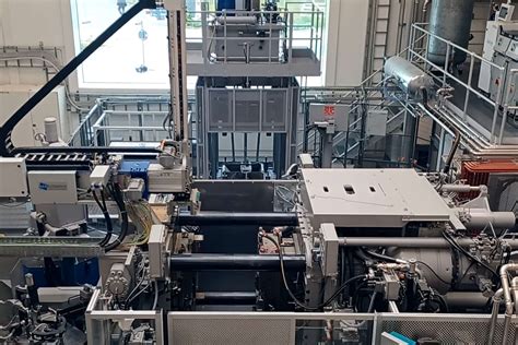 Data Matrix Marking And Reading On Aluminium Parts Sic Marking