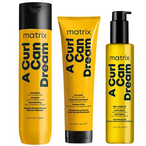 Matrix Shampoo Lookfantastic