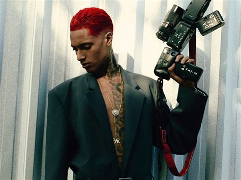 Oruam Revela Quando O Seu Pai Marcinho Vp Será Solto Portal Leo Dias