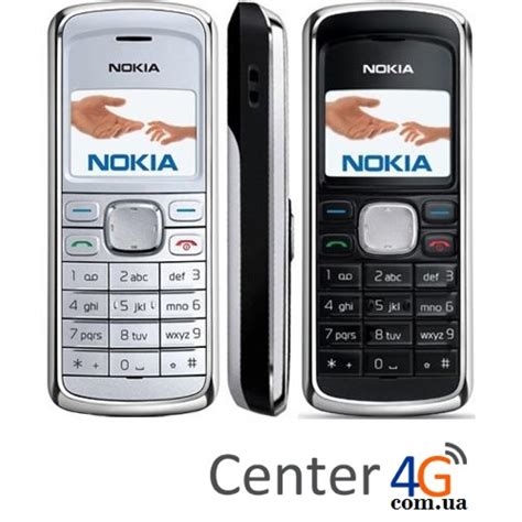 Купити Nokia 2135 CDMA телефон за ціною 980 грн. | Center4G
