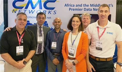 Cmc Networks Adds Cmc Cloud To Revolutionize Edge Computing In Africa With Scalable Iaas