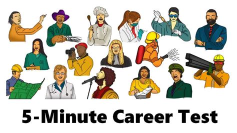 Your Favorite Color Reveals Your Perfect Job