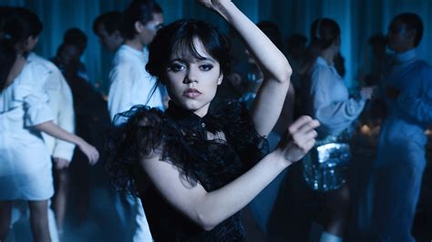 Wednesday Season 2 What We Know So Far About The Spooky Sequel