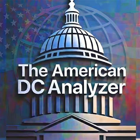 The American Dc Analyzer