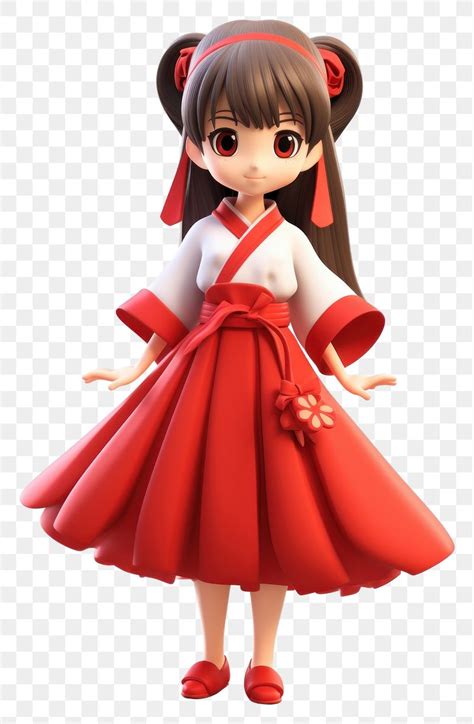 Anime Girl Full Body Images Free Photos Png Stickers Wallpapers And Backgrounds Rawpixel