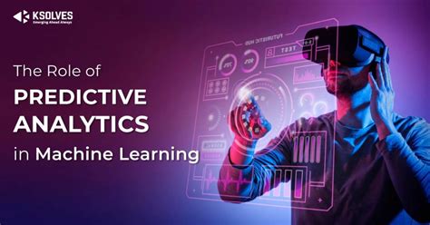 See Business Future With Predictive Analytics In Machine Learning