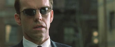 Agent Smiths Sunglasses